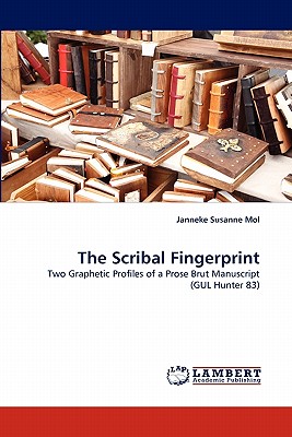 Nwf.com: The Scribal Fingerprint: Janneke Susanne: كتب