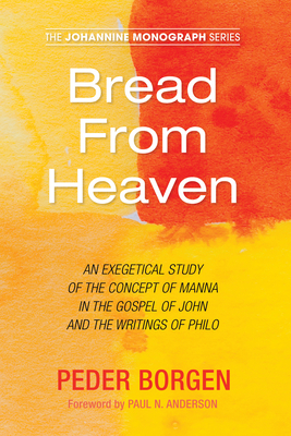 Nwf.com: Bread From Heaven: Peder Borgen: كتب
