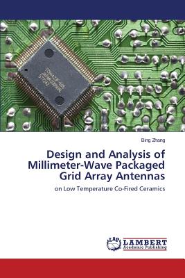 Nwf.com: Design and Analysis of Millimeter-Wave P: Zhang Bing: كتب