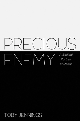 Nwf.com: Precious Enemy: Toby Jennings: كتب