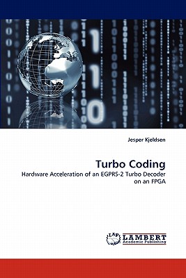 Nwf.com: Turbo Coding: Jesper Kjeldsen: كتب