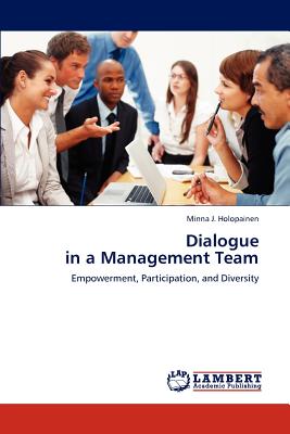 Nwf.com: Dialogue in a Management Team: Minna J Holopai: كتب