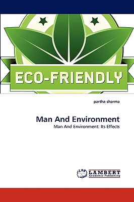 Nwf.com: Man and Environment: Partha Sharma: كتب