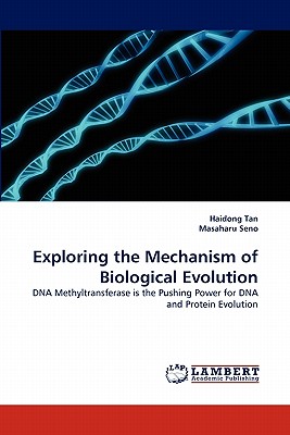 Nwf.com: Exploring the Mechanism of Biological Ev: Haidong Tan: كتب