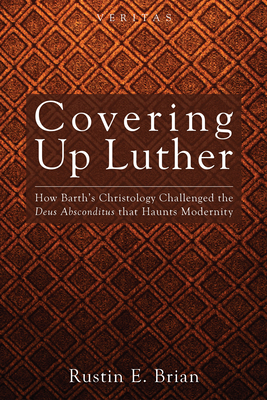 Nwf.com: Covering Up Luther: Rustin E Brian: كتب
