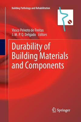 Nwf.com: Durability of Building Materials and Com: كتب