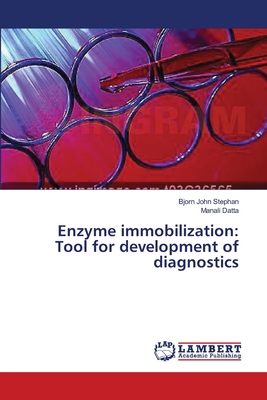 Nwf.com: Enzyme immobilization: Tool for developm: Bjorn John Step: كتب