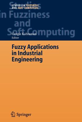 Nwf.com: Fuzzy Applications in Industrial Enginee: كتب