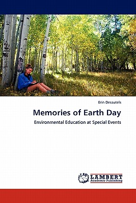 Nwf.com: Memories of Earth Day: Erin Desautels: كتب