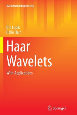 Nwf.com: Haar Wavelets : With Applications: ـlo Lepik: كتب