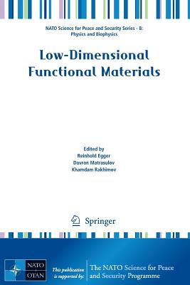 Nwf.com: Low-Dimensional Functional Materials: كتب