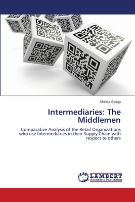 Nwf.com: Intermediaries: The Middlemen: Mohita Saluja: كتب