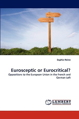 Nwf.com: Eurosceptic or Eurocritical?: Sophie Heine: كتب