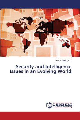 Nwf.com: Security and Intelligence Issues in an E: كتب
