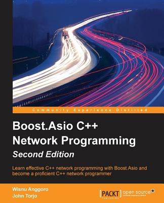 Nwf.com: Boost.Asio C++ Network Programming - Sec: Wisnu Anggoro: كتب