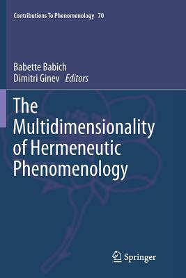 Nwf.com: The Multidimensionality of Hermeneutic P: كتب