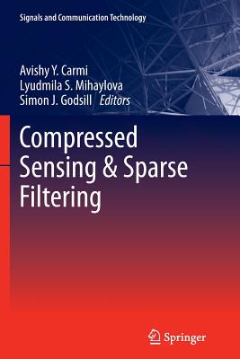 Nwf.com: Compressed Sensing & Sparse Filtering: كتب