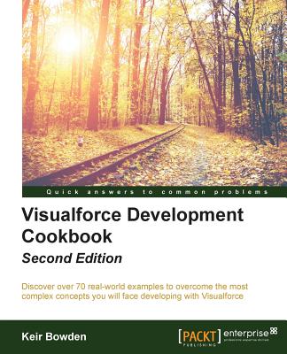 Nwf.com: Visualforce Development Cookbook: Keir Bowden: كتب