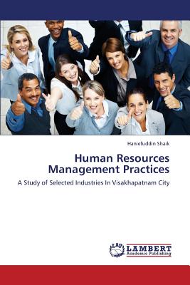 Nwf.com: Human Resources Management Practices: Shaik Haniefudd: كتب