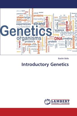 Nwf.com: Introductory Genetics: Bello Bashir: كتب