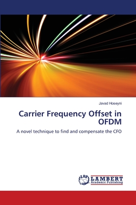 Nwf.com: Carrier Frequency Offset in OFDM: Javad Hoseyni: كتب