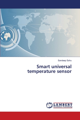 Nwf.com: Smart universal temperature sensor: Sandeep Sahu: كتب