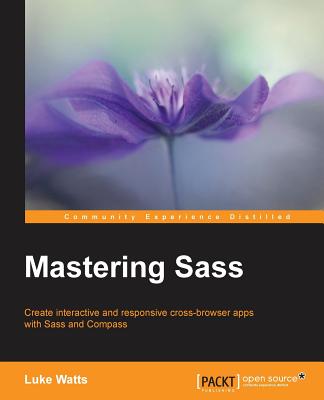 Nwf.com: Mastering Sass: Luke Watts: كتب