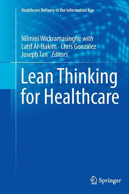 Nwf.com: Lean Thinking for Healthcare: كتب