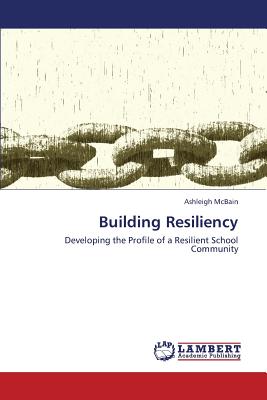 Nwf.com: Building Resiliency: McBain Ashleigh: كتب