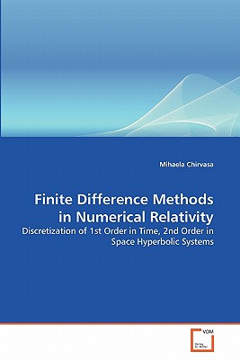 Nwf.com: Finite Difference Methods in Numerical R: Mihaela Chirvas: كتب