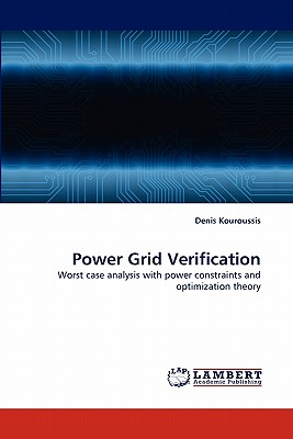 Nwf.com: Power Grid Verification: Denis Kouroussi: كتب