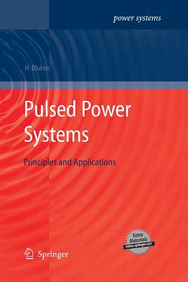 Nwf.com: Pulsed Power Systems : Principles and Ap: Hansjoachim Blu: كتب