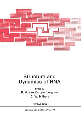 Nwf.com: Structure and Dynamics of RNA: P. H. Knippenbe: كتب