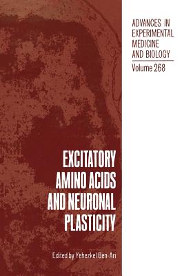 Nwf.com: Excitatory Amino Acids and Neuronal Plas: كتب