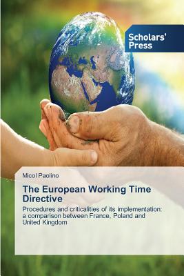 Nwf.com: The European Working Time Directive: Paolino Micol: كتب