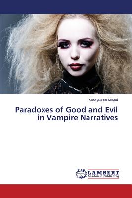 Nwf.com: Paradoxes of Good and Evil in Vampire Na: Mifsud Georgian: كتب