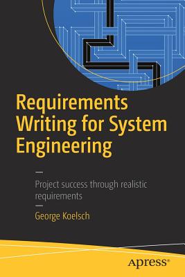 Nwf.com: Requirements Writing for System Engineer: George Koelsch: كتب