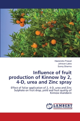 Nwf.com: Influence of fruit production of Kinnow : Heerendra Prasa: كتب