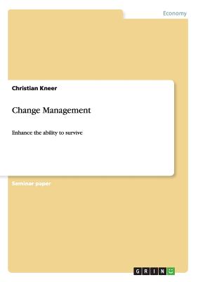 Nwf.com: Change Management:Enhance the ability to: Christian Kneer: كتب
