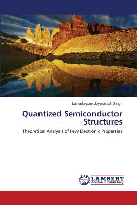 Nwf.com: Quantized Semiconductor Structures: Singh Lairenlak: كتب