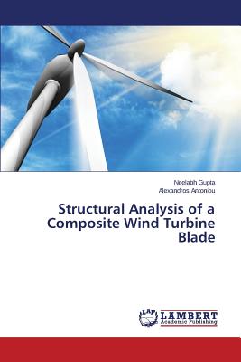 Nwf.com: Structural Analysis of a Composite Wind : Gupta Neelabh: كتب