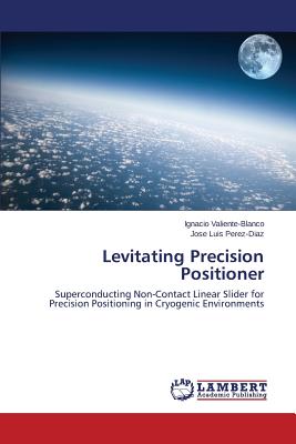 Nwf.com: Levitating Precision Positioner: Valiente-Blanco: كتب