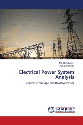 Nwf.com: Electrical Power System Analysis: Md Ruhul Amin: كتب