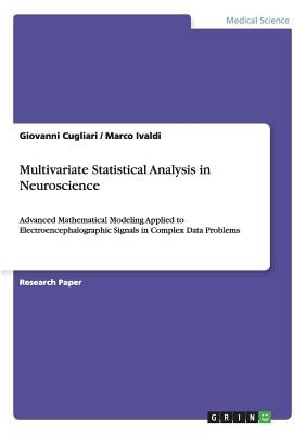 Nwf.com: Multivariate Statistical Analysis in Neu: Marco Ivaldi: كتب