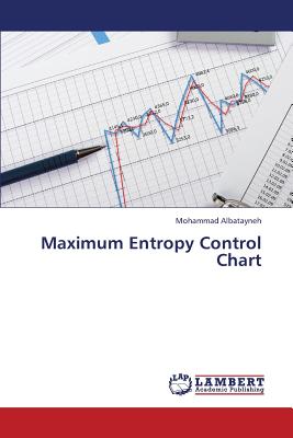 Nwf.com: Maximum Entropy Control Chart: Albatayneh Moha: كتب