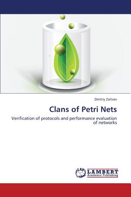Nwf.com: Clans of Petri Nets: Zaitsev Dmitry: كتب