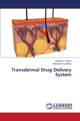 Nwf.com: Transdermal Drug Delivery System: Petkar Kailash : كتب
