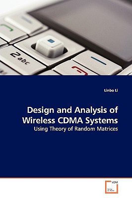 Nwf.com: Design and Analysis of Wireless CDMA Sys: Linbo Li: كتب