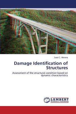 Nwf.com: Damage Identification of Structures: Herrera Juan C.: كتب