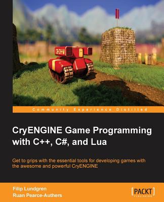 Nwf.com: Cryengine Game Programming with C++, C#,: Carl-Filip Lund: كتب
